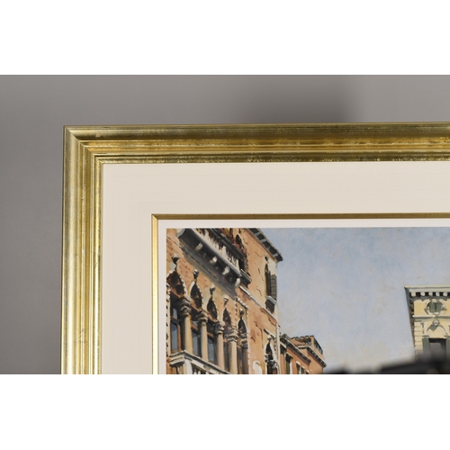 Peter Curling Limited Edition