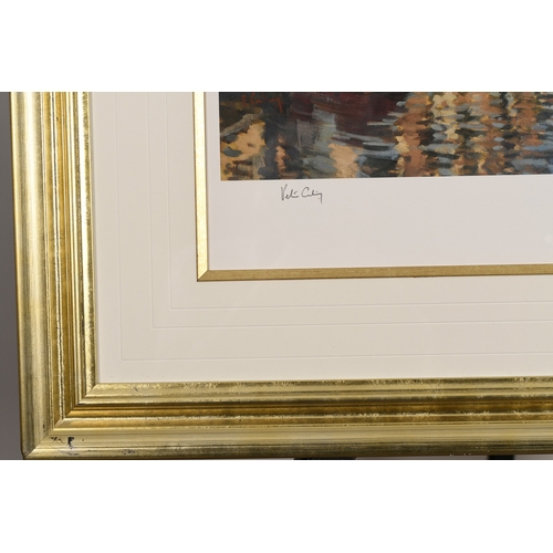 Peter Curling Limited Edition