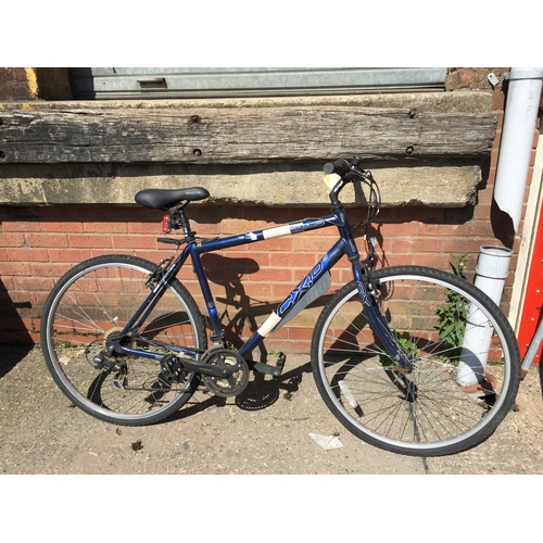 APOLLO CX10 MOUNTAIN BIKE