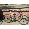 TREK 810 MOUNTAIN BIKE
