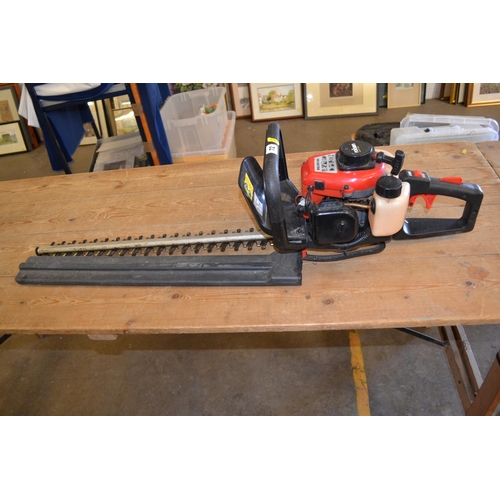 ROLSON MQE SPK 600 PETROL HEDGE TRIMMER