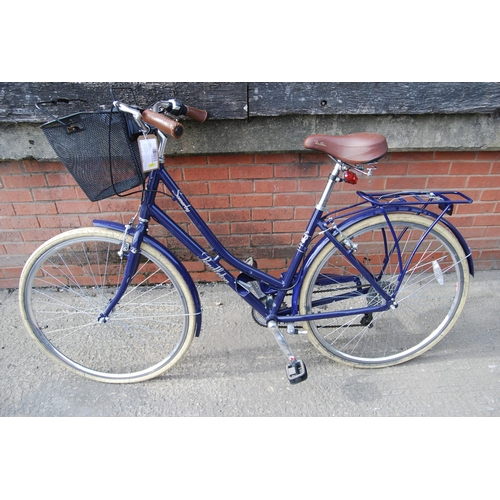 PENDLETON SOMERBY LADIES BICYCLE P2300252450