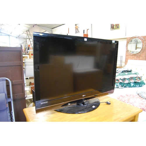 47" LG TELEVISION