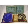 1 VOLUME SOLITUDE SWEETENED BY JAMES MEIKLE 1816, 1 VOLUME LORNA DOONE ...