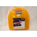 RAC WINTER DRIVING KIT