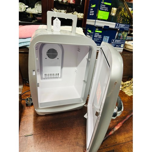 Small electric cooler PWO