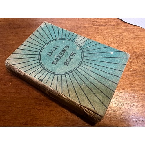 1st Edition Dan Breen ' My Fight for Irish Freedom' published by the ...