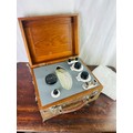 Cambridge Instrument Co. Ltd. Potentiometer, used for precise ...