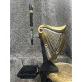 Modern guinness tap with transformer (HARP) 38 x30