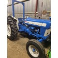 Ford 4000 tractor. 1967. Full rebuild of engine and hydraulics in 2014 ...