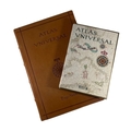 'ATLAS UNIVERSAL' [1565] full-size colour reproduction of Diogo Homem's ...