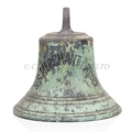 A SHIP'S BELL FOR THE PRINCE LINE'S S.S. MERCHANT PRINCE, 1902 cast in ...