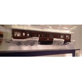 Bachmann 39-776 LMS Inspection saloon, BR Maroon, near mint, storage ...