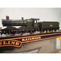 Mainline 37-077, Collett Goods, 3210, green, late crest, near mint ...