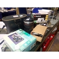 Boxed Samsung PL150 digital camera a Fugi A400 digital boxed camera ...