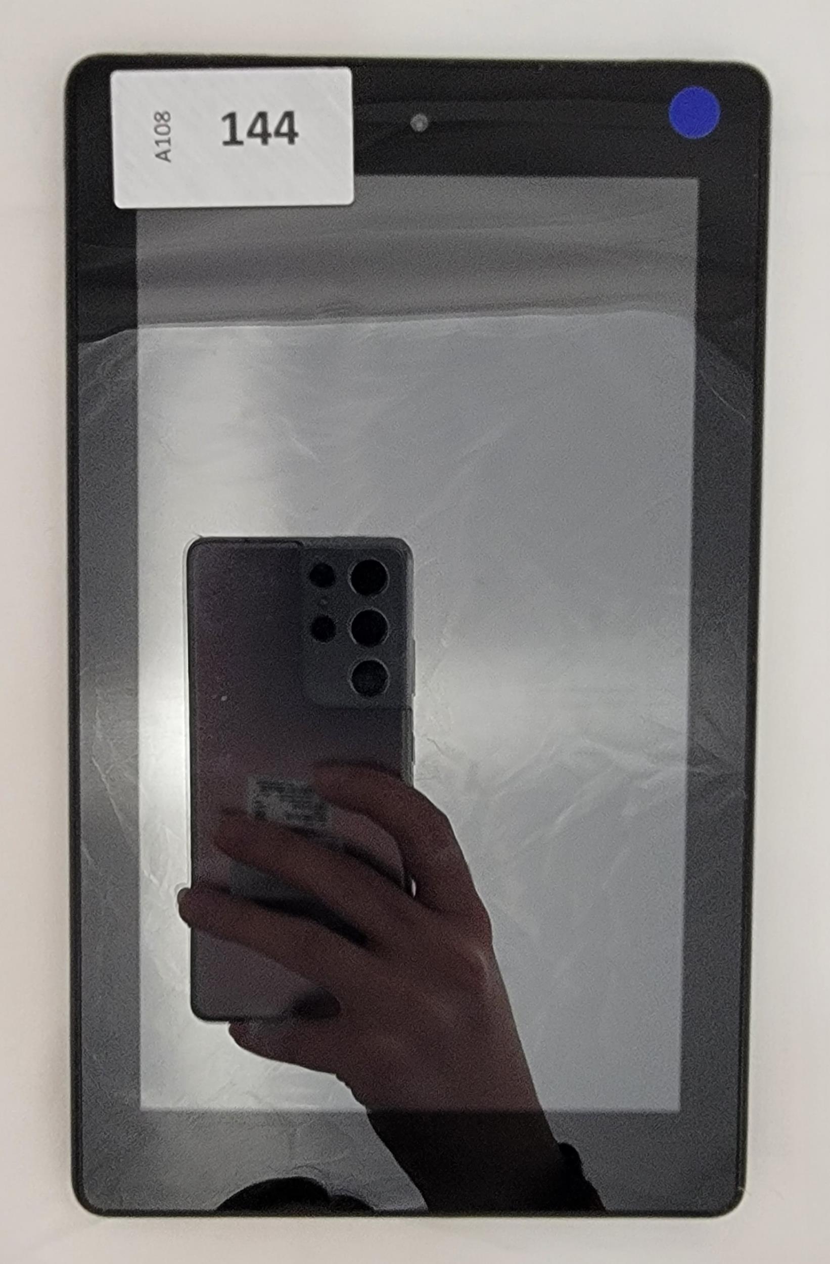 AMAZON KINDLE FIRE 7 9TH GENERATION - auctions & price archive