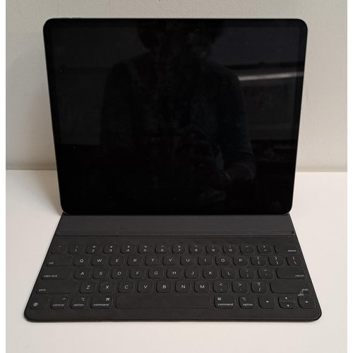 APPLE IPAD PRO 12.9 INCH 4TH GEN - A2229 - WIFI serial number ...