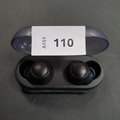 PAIR OF SONY WF-C500 EARBUDS in charging case, model YY2952