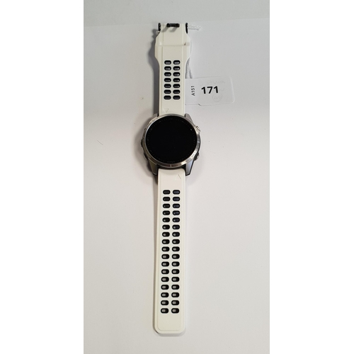 GARMIN FENIX 7S WATCH Serial number - 316LSS. Wiped. Note: It is the ...