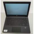 HP CHROMEBOOK Model 11A G8 EE: serial number 5CD113GDBJ; Wiped; Wear to ...