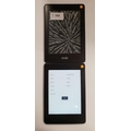 TWO AMAZON KINDLE PAPERWHITE E-READERS comprising a Paperwhite 3 ...