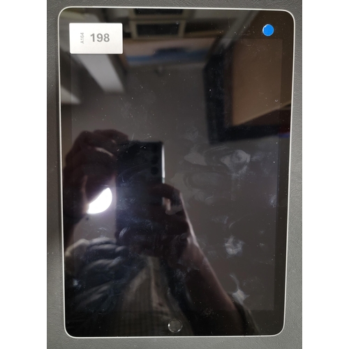 APPLE IPAD 9TH GENERATION - A2604 - WIFI & CELLULAR - 64GB serial ...