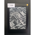 AMAZON KINDLE PAPERWHITE 3 7TH GEN Serial number G090 G105 7372 01BX ...