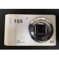 50 MEGAPIXEL DIGITAL CAMERA