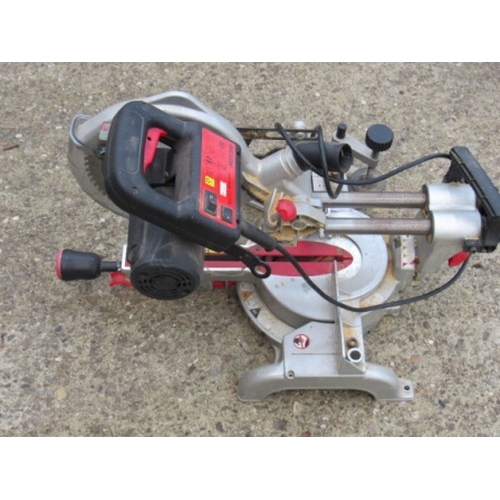 Rexon chop saw