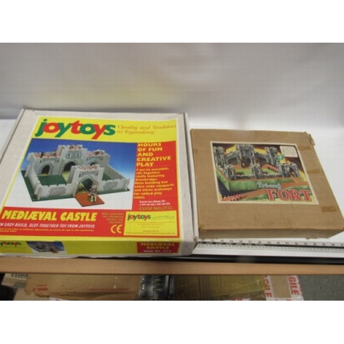 Little Big Toys Box Fort House at Desmond Kelley blog