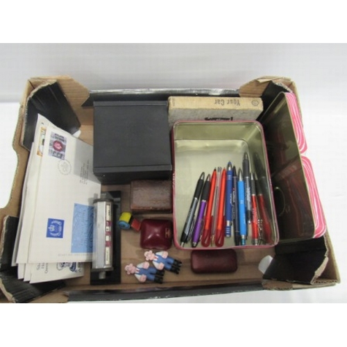 Box Vintage Collectables