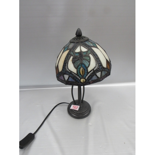 Tiffany Style Lamp