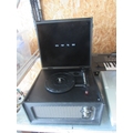 Bush Record Player