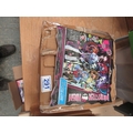 36 x Monster High sticker books