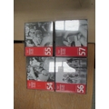 4 CD box sets