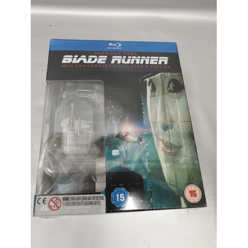 Blade Runner - 30th Anniversary Collector's Edition, Harrison Ford ...