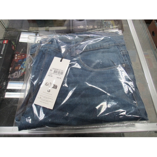Firetrap London Jeans, NEW. Size 34W R / 32L.