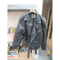 Official T2 Terminator leather jacket