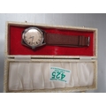 Nevada gents automatic watch