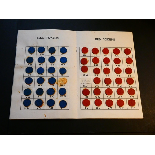 UNITED STATES OF AMERICA. BAUM’S CHECKLIST & ALBUM OF OFFICE OF PRICE ...