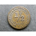 TOKEN. United Kingdom, Co-op token, England, Lancashire, circa, 1870 ...