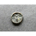 Mysia, AE10, 0.73g, of Kyzikos, modern-day Erdek in Turkey, circa 4th ...