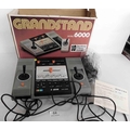 Vintage - Grandstand Model 6000 - video sports centre