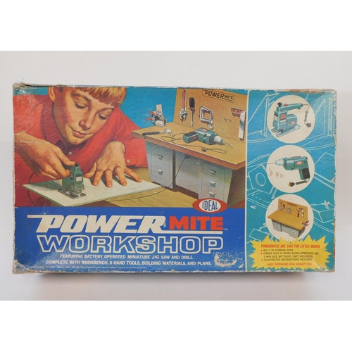 Ideal - PowerMite/workshop - boxed