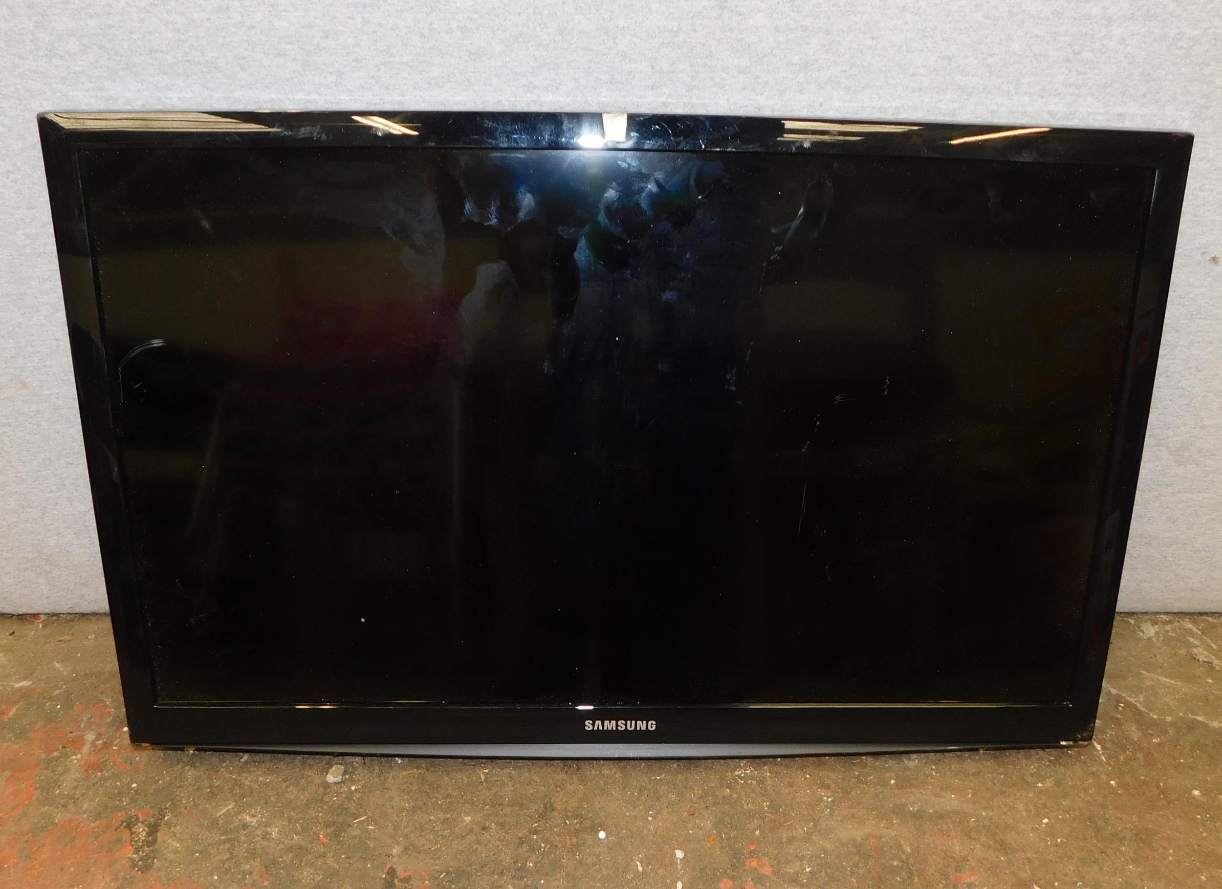 Samsung 24" TV
