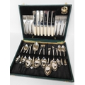 Widdop/Shackleton & Co. - cutlery set
