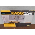 Workzone Steel tool board - in box