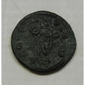 Roman era - coin