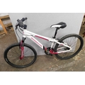 Barracuda Mountain Bike with 21 gears - serviced - good tyres