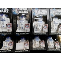 Eight Star Wars R2-D2 kitchen timers